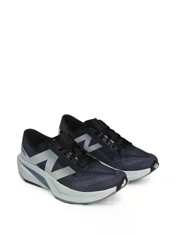 NEW BALANCE Fuelcell Rebel V4 Sneakers - Black