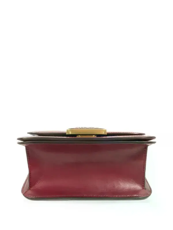 COACH VINTAGE Alie Shoulder Bag