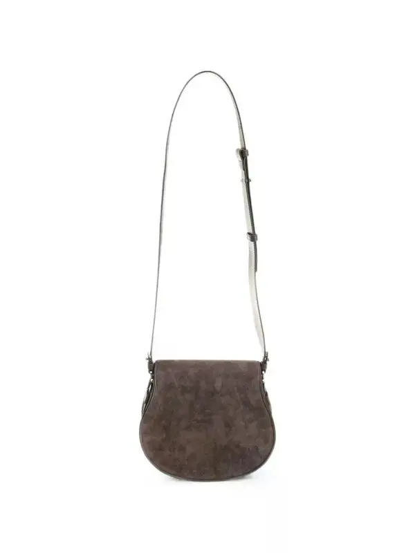 Chloé Marcie Saddle Shoulder Bag