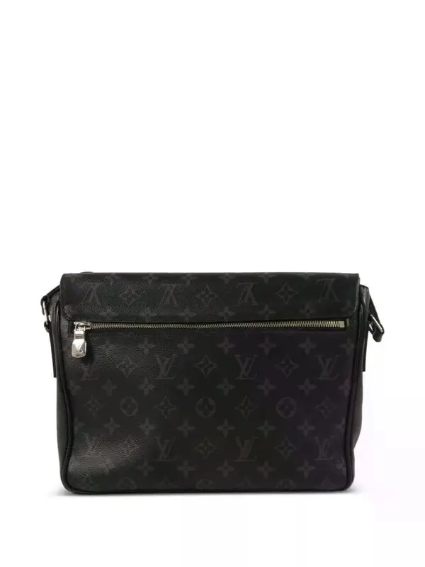 LOUIS VUITTON Messengerama Monogram Messenger Bag