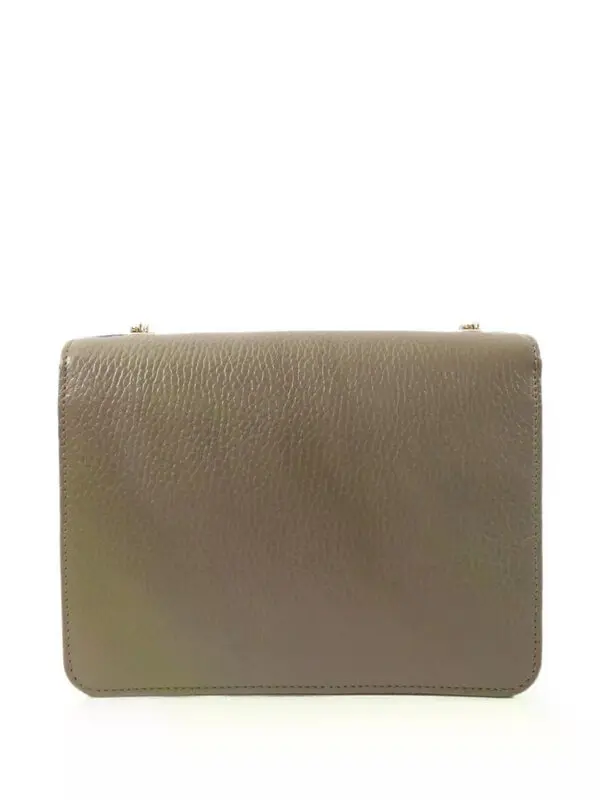 Gucci Interlocking G Chain Shoulder Bag