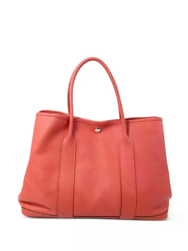 Hermès Garden Party Tote Bag