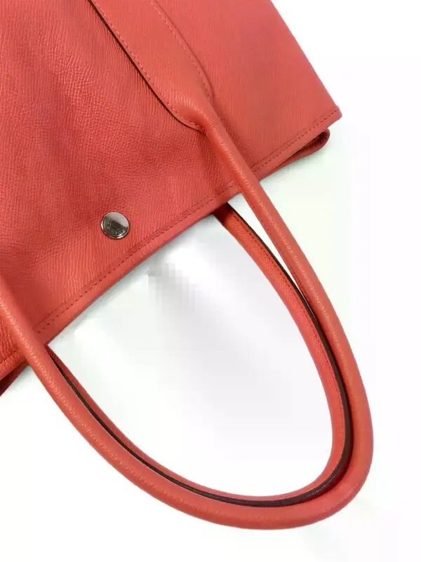Hermès Garden Party Tote Bag