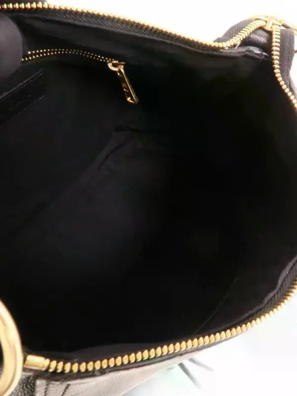 See By Chloé Leather Cross Body Bag