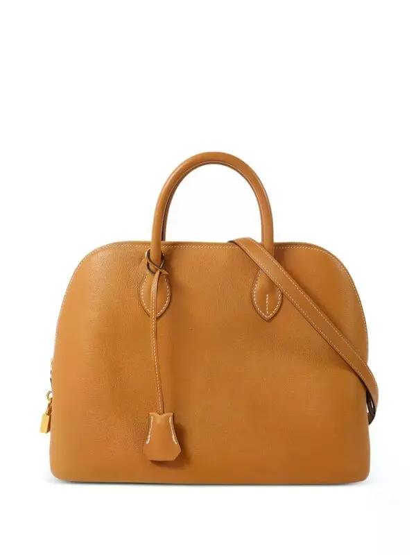 Hermès Bolide 1923 30 Tote Bag