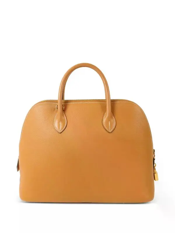 Hermès Bolide 1923 30 Tote Bag