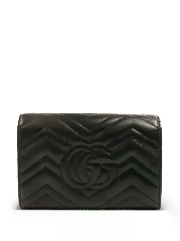 Gucci Gg Marmont Shoulder Bag