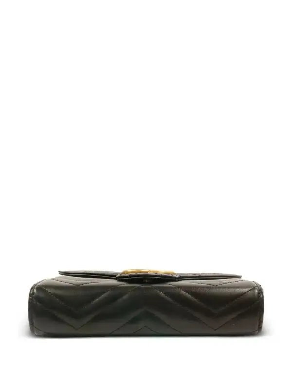 Gucci Gg Marmont Shoulder Bag
