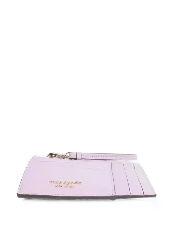 Kate Spade New York Spencer Wristlet Card Case - Pink