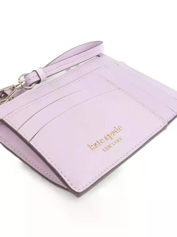 Kate Spade New York Spencer Wristlet Card Case