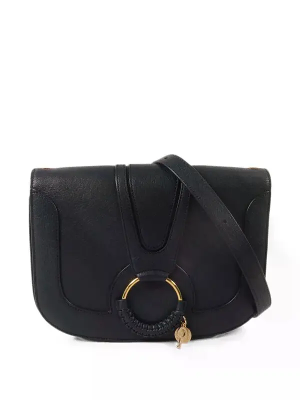 See By Chloé Hana Shoulder Bag - Blue