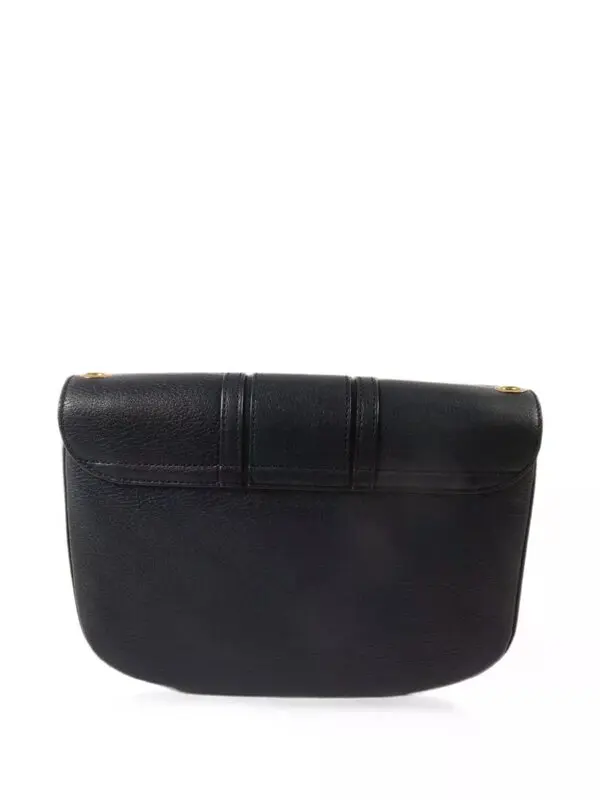 See By Chloé Hana Shoulder Bag - Blue