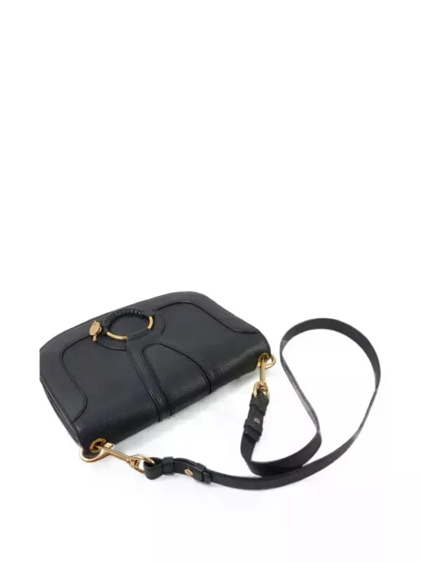 See By Chloé Hana Shoulder Bag - Blue