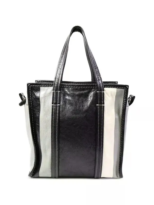 Balenciaga Small Bazaar Shopper Tote Bag