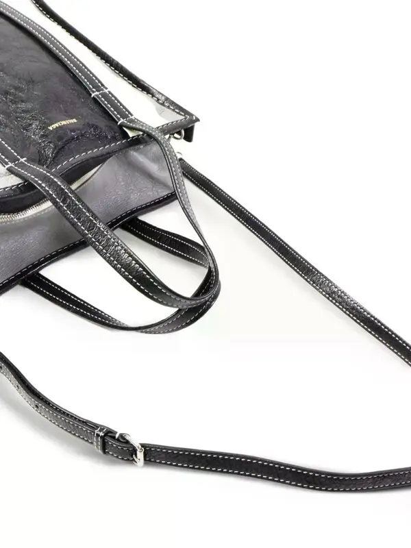 Balenciaga Small Bazaar Shopper Tote Bag