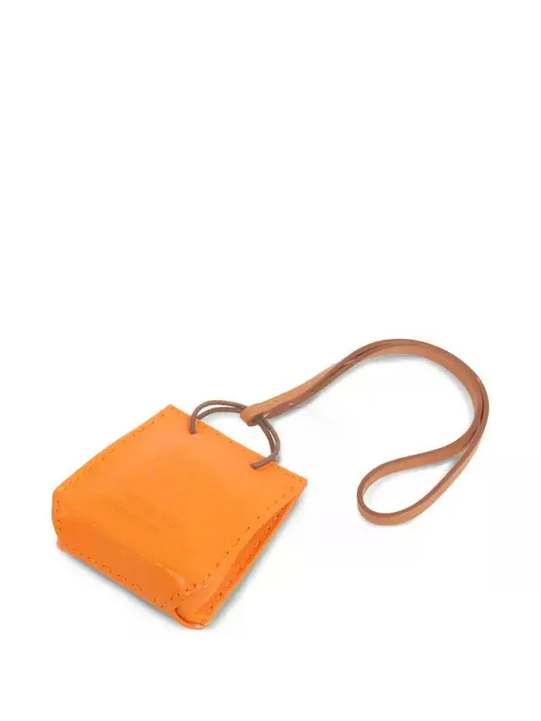 Hermès Sac Bag Charm