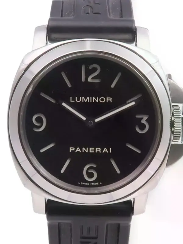 Panerai Luminor Base 44mm Watch