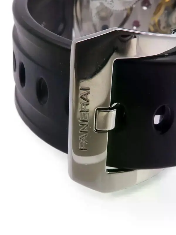 Panerai Luminor Base 44mm Watch