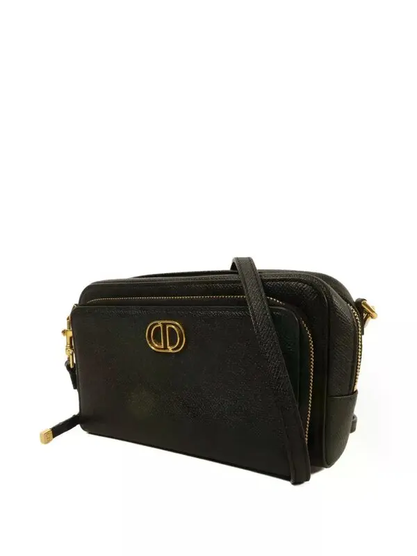 Dior Cd Logo Shoulder Bag