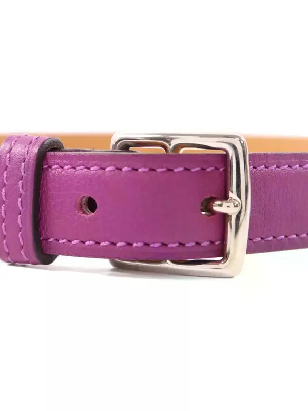 Hermès Etriviere Belt