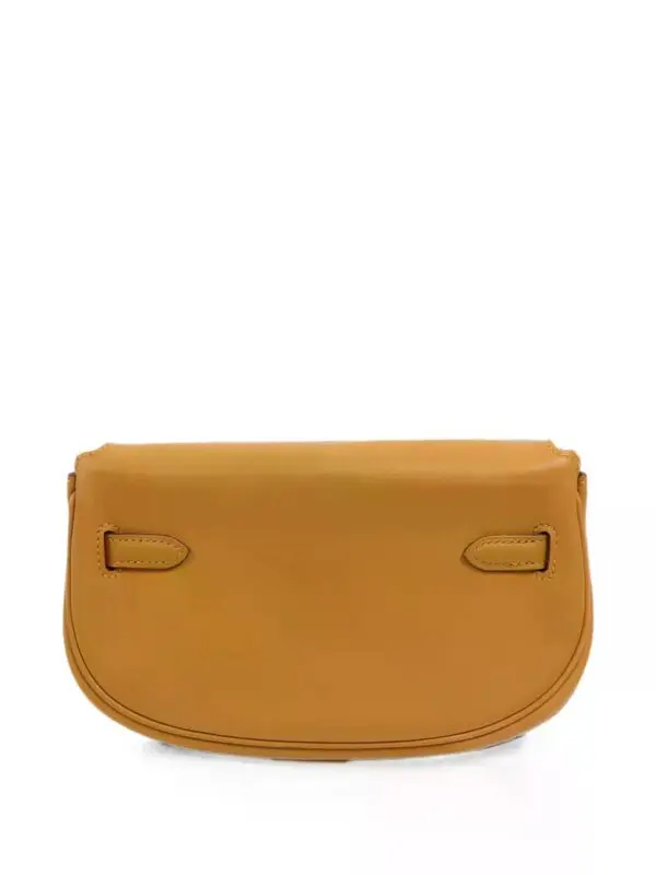 Hermès Kelly Moove Cross Body Bag - Brown