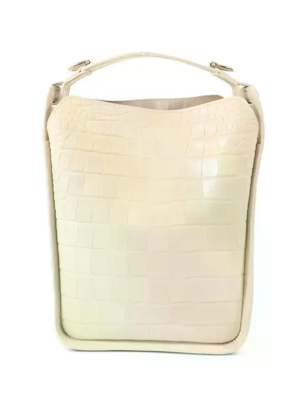 Balenciaga Xs Tool 2.0 Crossbody Bag - Neutrals