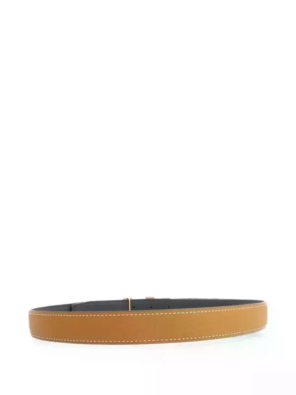 Hermès Mini Constance Leather Belt