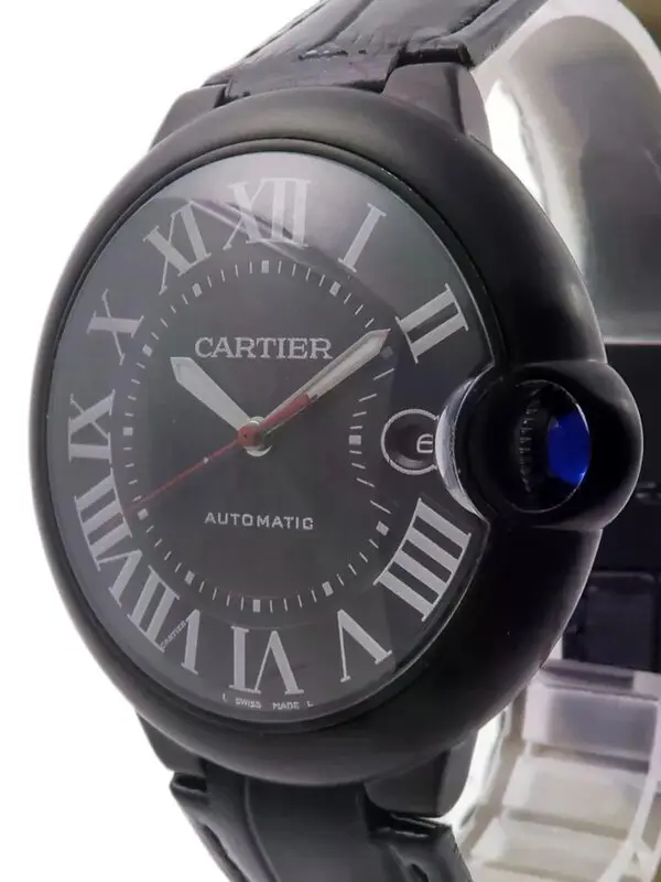 Cartier Ballon Bleu Automatic Watch