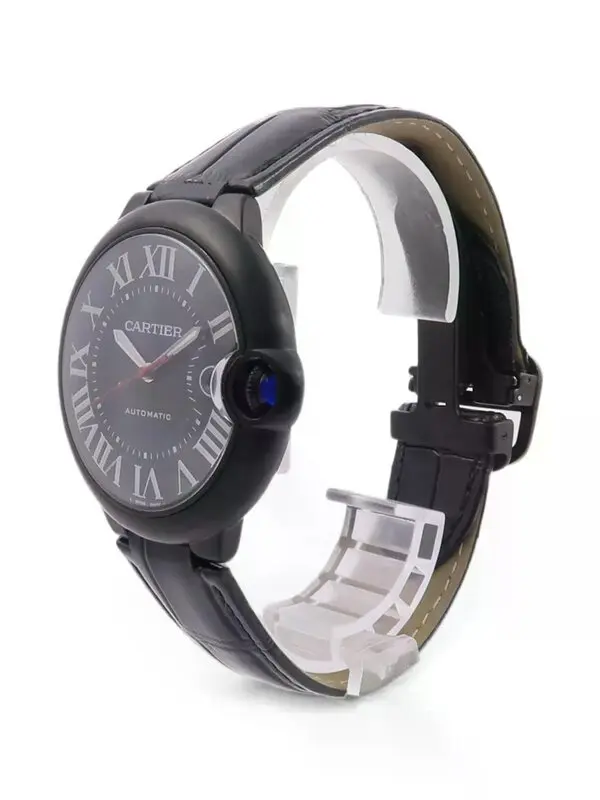 Cartier Ballon Bleu Automatic Watch