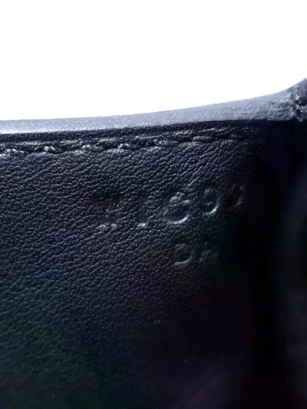Hermès Mini Lindy Calfskin Tote Bag