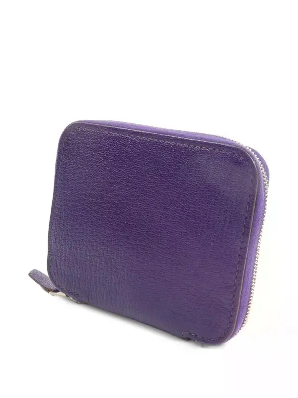 Hermès Agenda Cover Coin Case