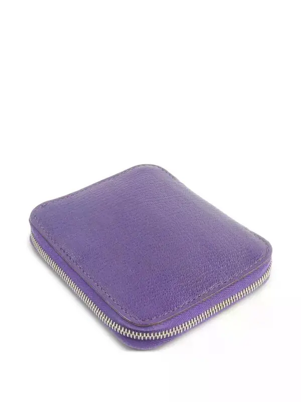 Hermès Agenda Cover Coin Case
