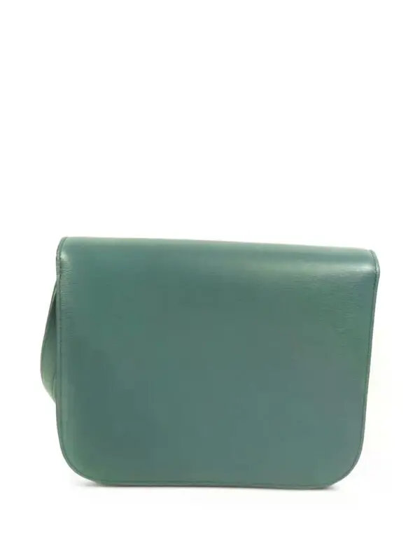 Celine Classic Box Shoulder Bag