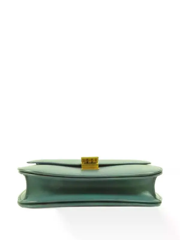 Celine Classic Box Shoulder Bag