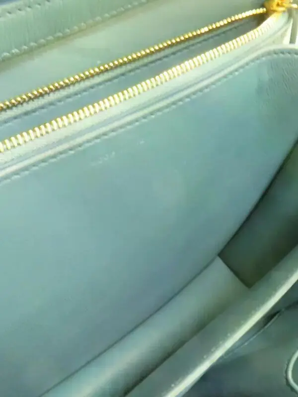 Celine Classic Box Shoulder Bag