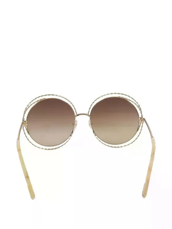 Chloé Carlina Sunglasses