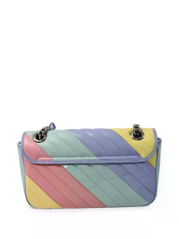 Gucci Gg Marmont Shoulder Bag