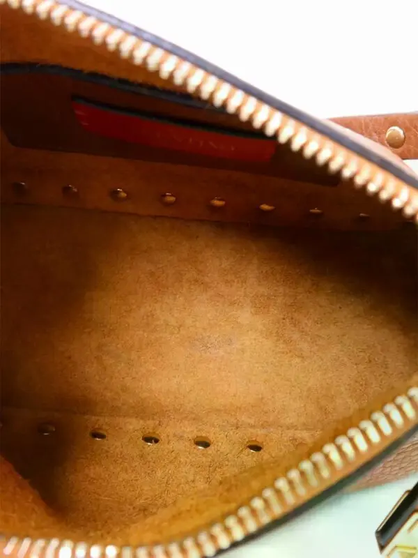 Valentino Garavani Rockstud Shoulder Bag