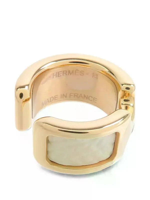 Hermès Olympe Ear Cuff