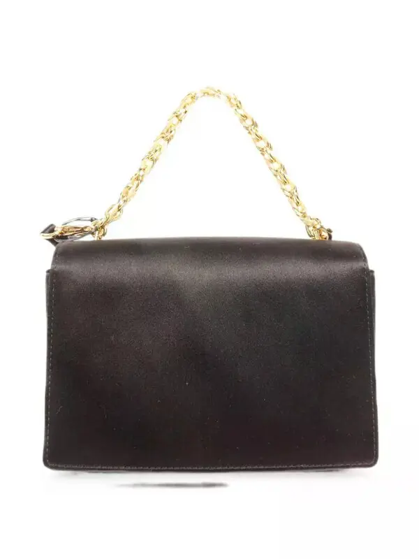 FERRAGAMO Vara Bow Shoulder Bag