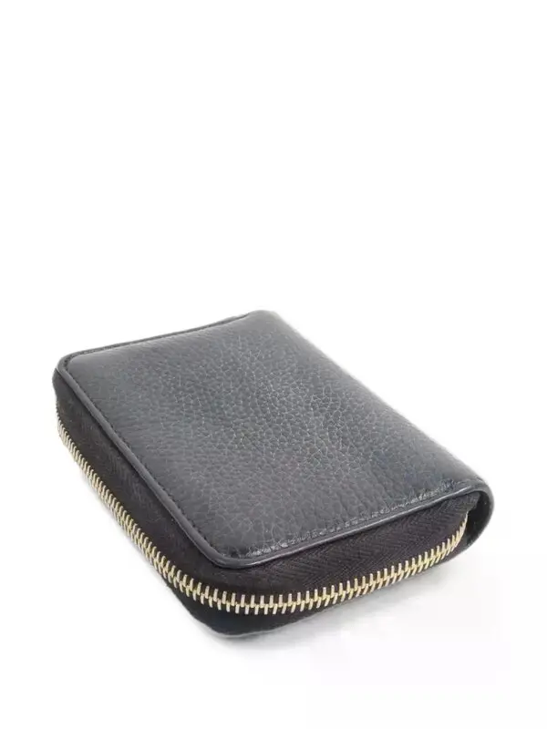 Gucci Soho Interlocking G Wallet