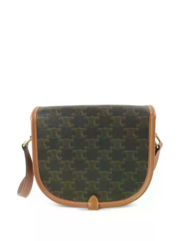 Celine Folco Cross Body Bag