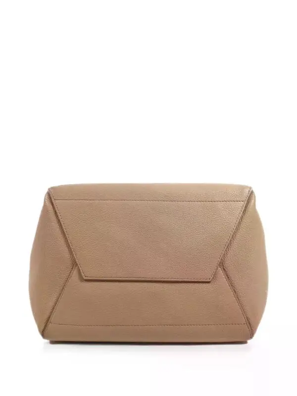 Celine Sangle Bucket Bag - Neutrals