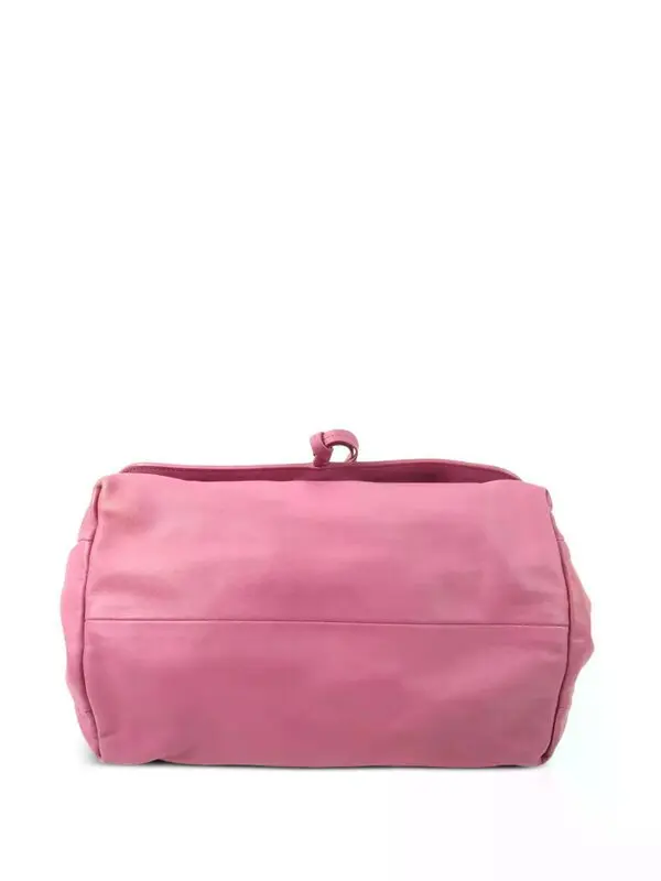 Bottega Veneta Intrecciato Shoulder Bag