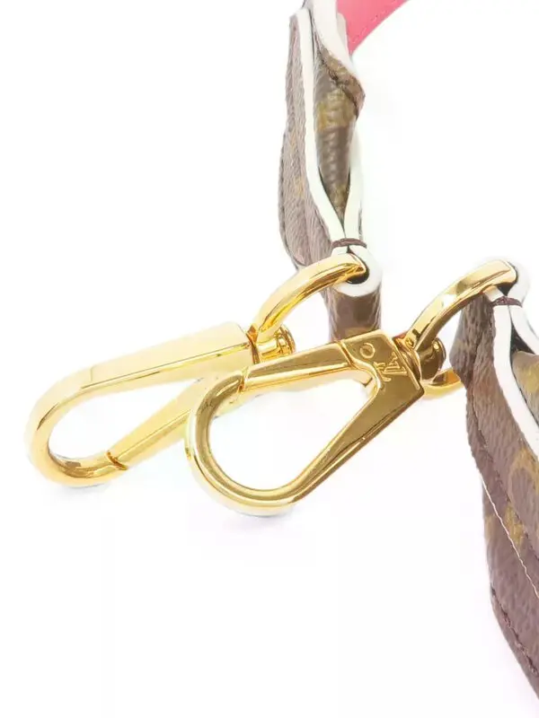 LOUIS VUITTON Monogram Shoulder Strap
