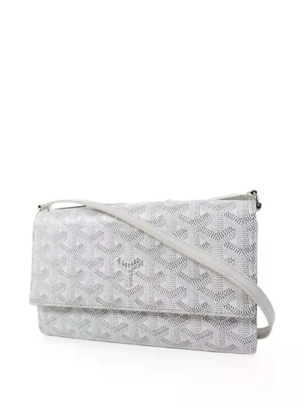 Goyard Varenne Continental Monogram Shoulder Bag