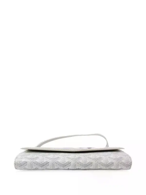Goyard Varenne Continental Monogram Shoulder Bag