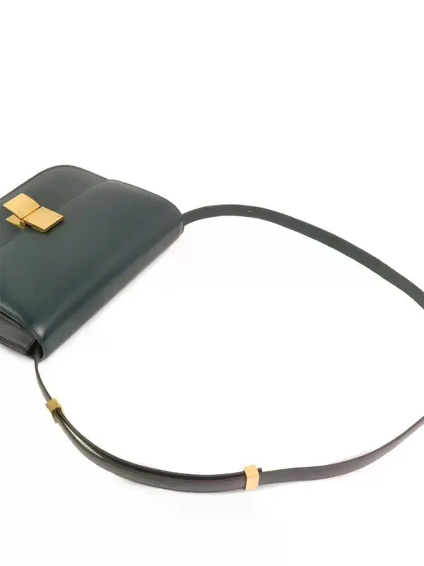 Celine Classic Box Cross Body Bag