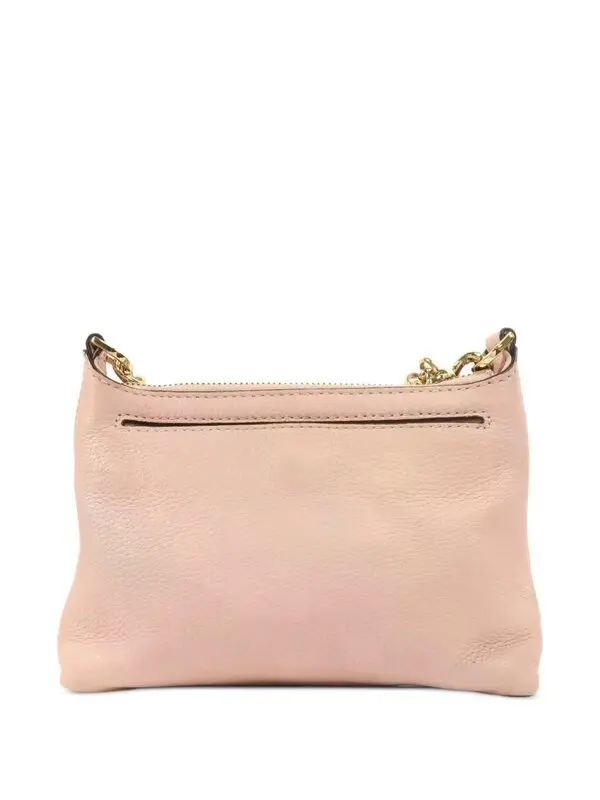 Michael Kors Grainy Leather Shoulder Bag