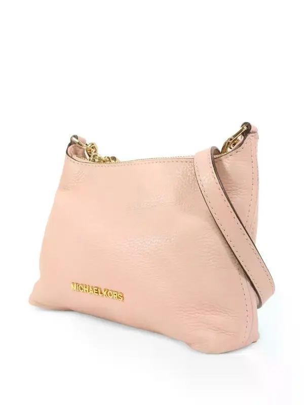 Michael Kors Grainy Leather Shoulder Bag